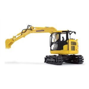 First Gear Komatsu: Komatsu PC78US-11 Excavator