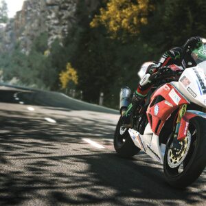 TT Isle of Man: Ride on the Edge 3 (PS5)