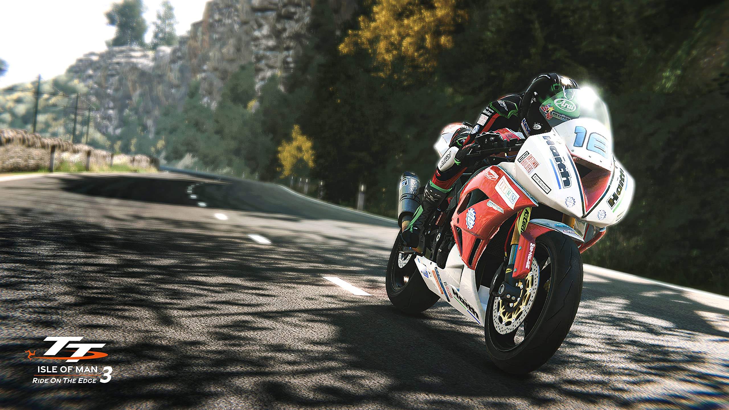 TT Isle of Man: Ride on the Edge 3 (PS5)