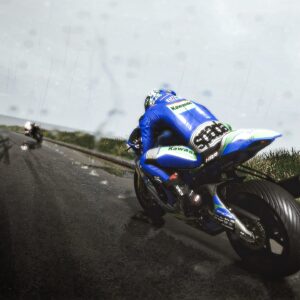 TT Isle of Man: Ride on the Edge 3 (PS5)