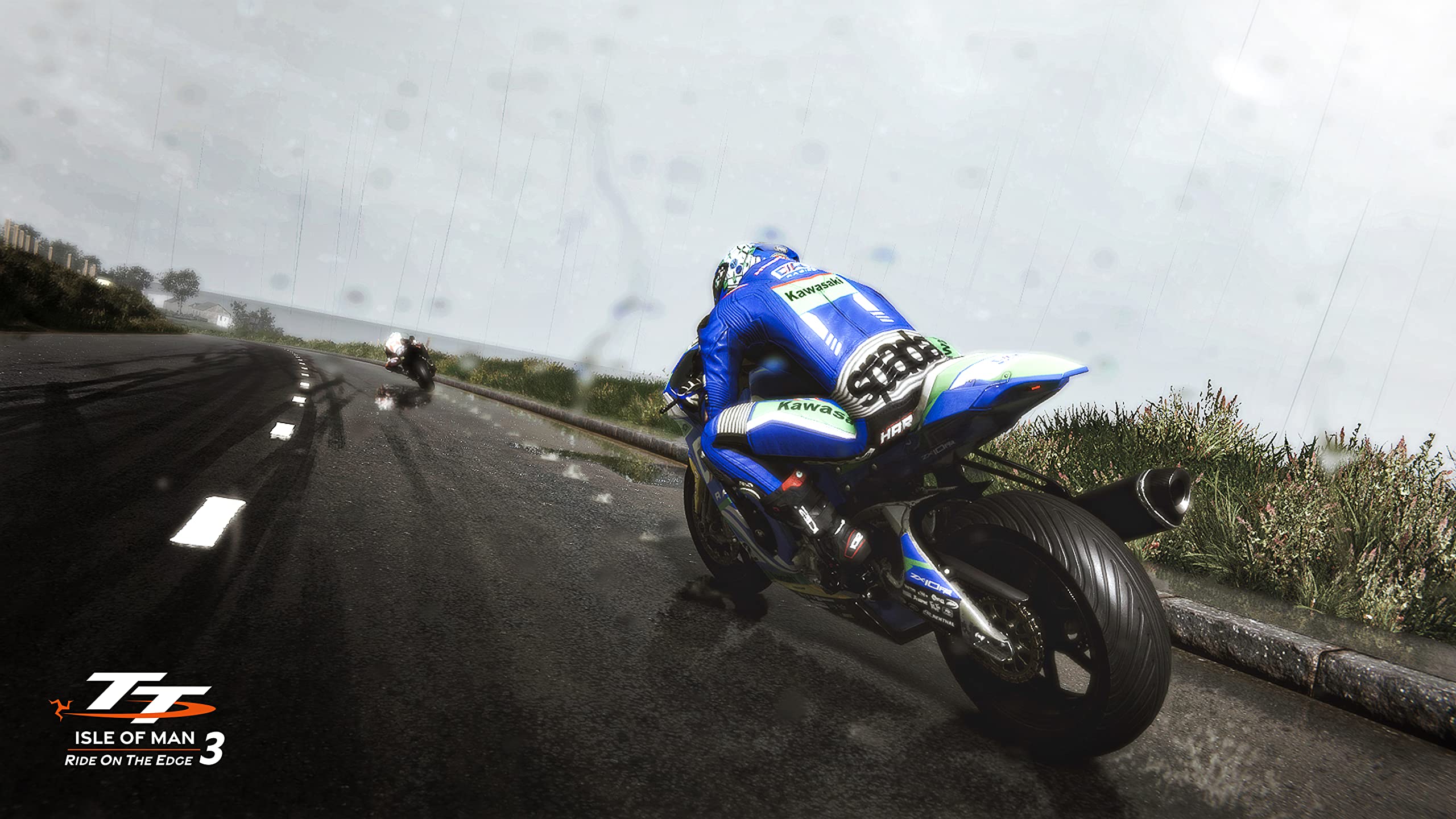 TT Isle of Man: Ride on the Edge 3 (PS5)