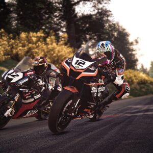 TT Isle of Man: Ride on the Edge 3 (PS5)