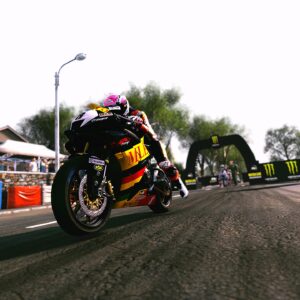 TT Isle of Man: Ride on the Edge 3 (PS5)