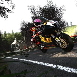 TT Isle of Man: Ride on the Edge 3 (PS5)