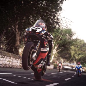 TT Isle of Man: Ride on the Edge 3 (PS5)