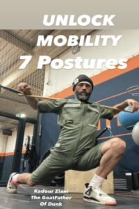 unlock mobility 7 postures: 7 postures