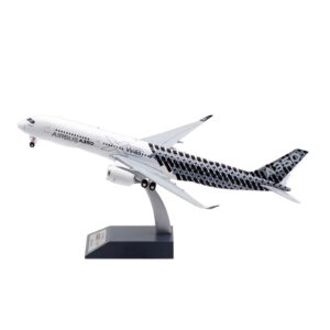 aefsbe for a350-900 airplane aircraft plane metal 1:200 scale model collectible diecast show toys