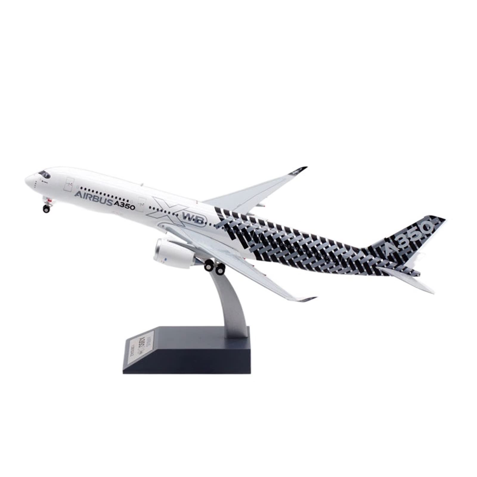 AEFSBE for A350-900 Airplane Aircraft Plane Metal 1:200 Scale Model Collectible Diecast Show Toys