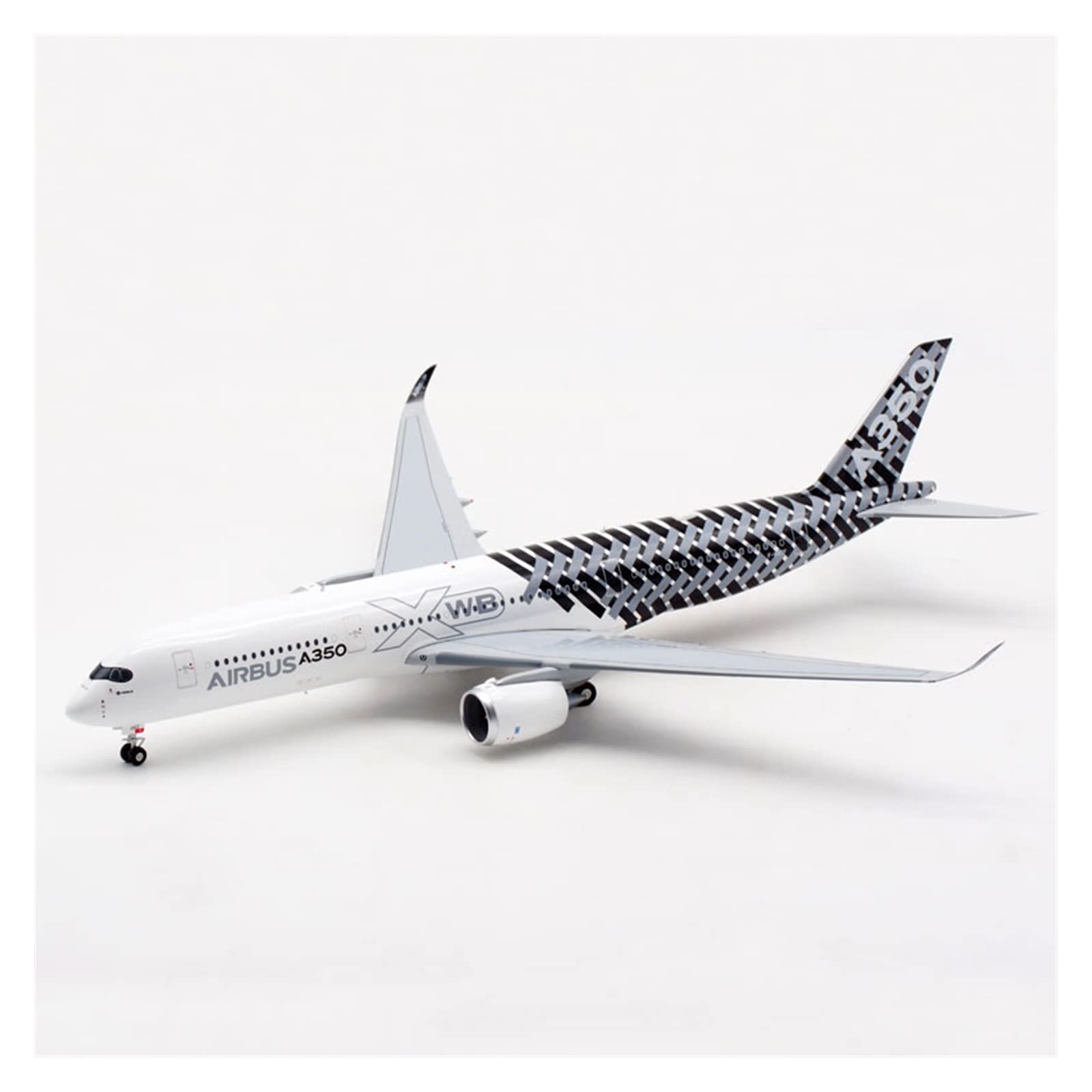 AEFSBE for A350-900 Airplane Aircraft Plane Metal 1:200 Scale Model Collectible Diecast Show Toys