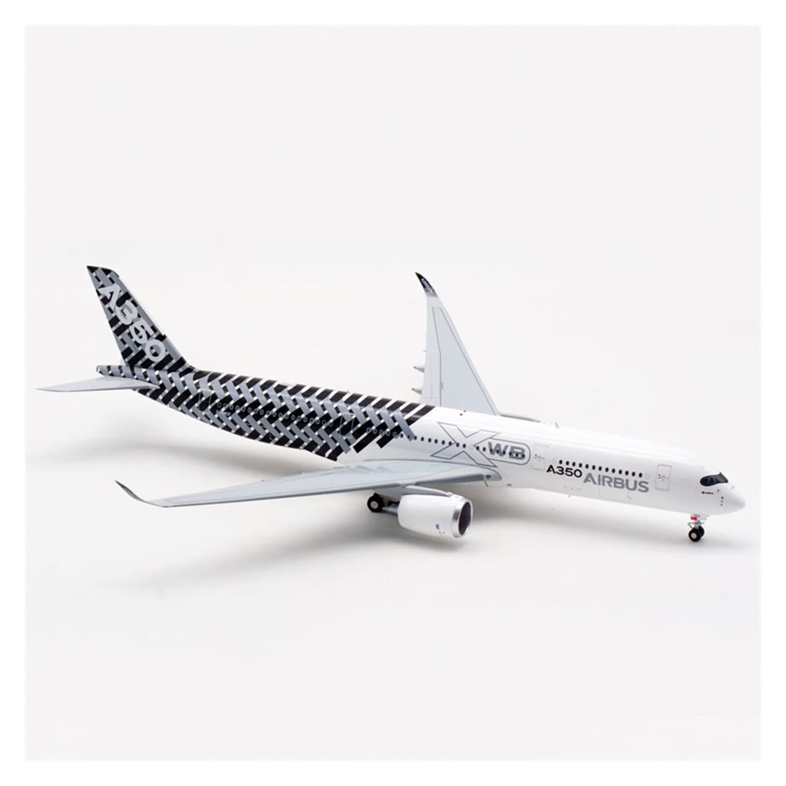 AEFSBE for A350-900 Airplane Aircraft Plane Metal 1:200 Scale Model Collectible Diecast Show Toys