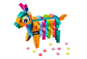 lego pinata (40644)