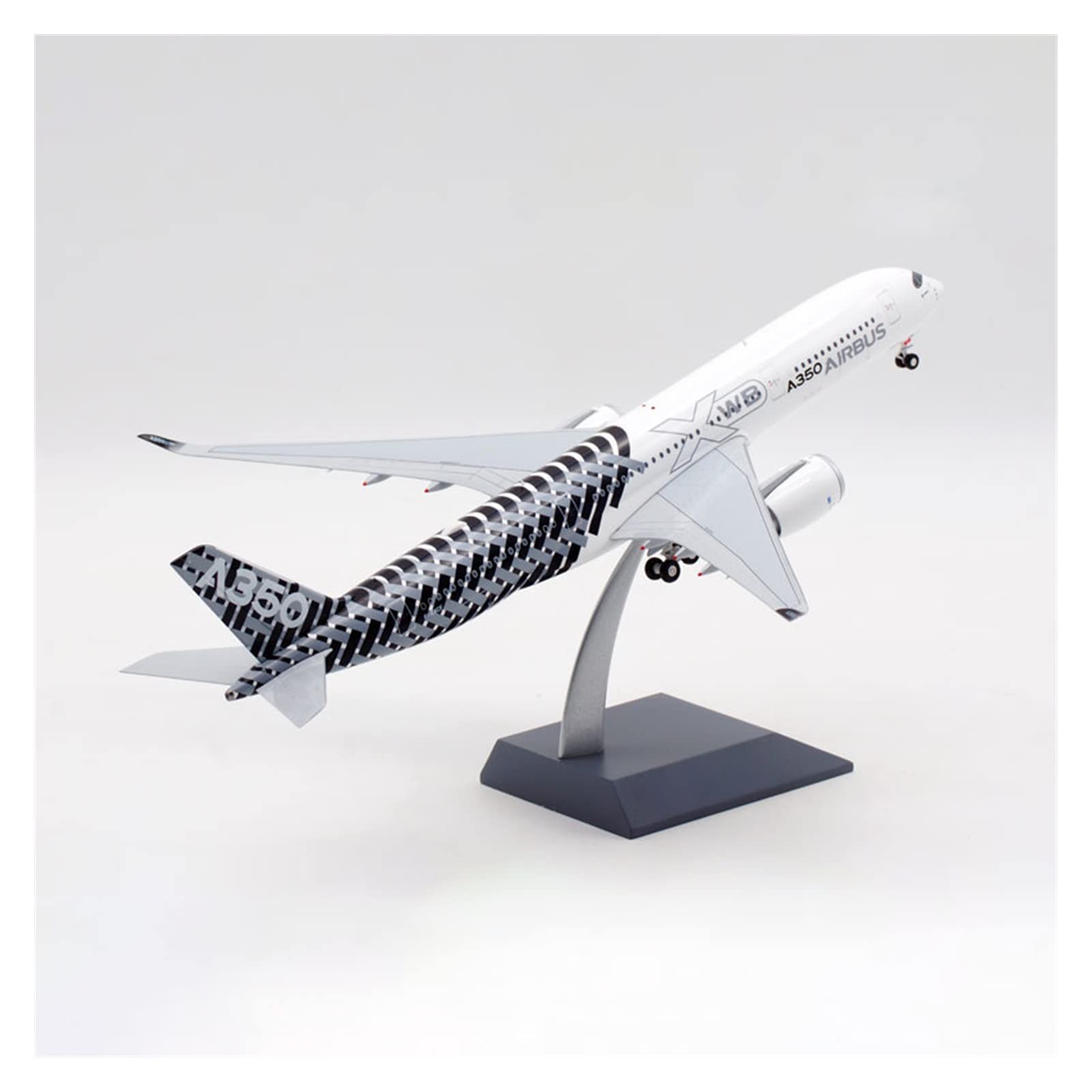 AEFSBE for A350-900 Airplane Aircraft Plane Metal 1:200 Scale Model Collectible Diecast Show Toys