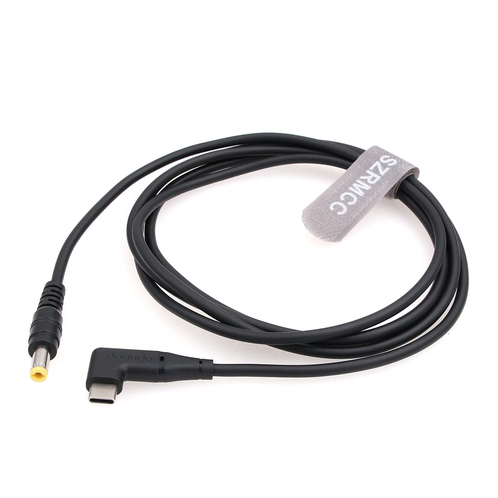 SZRMCC USB C PD 12V Type-C to DC 5.5x2.5mm Trigger Power Cable for Zwo ASIAIR Zwo ASI Cooled Camera cine Broadcast Radio Any 12V Device