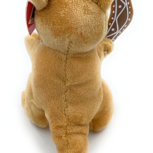 Aeisage Kangaroo 5'' Plush Toy with Boomerang, Super Soft Australian Souvenir Gift for Kids