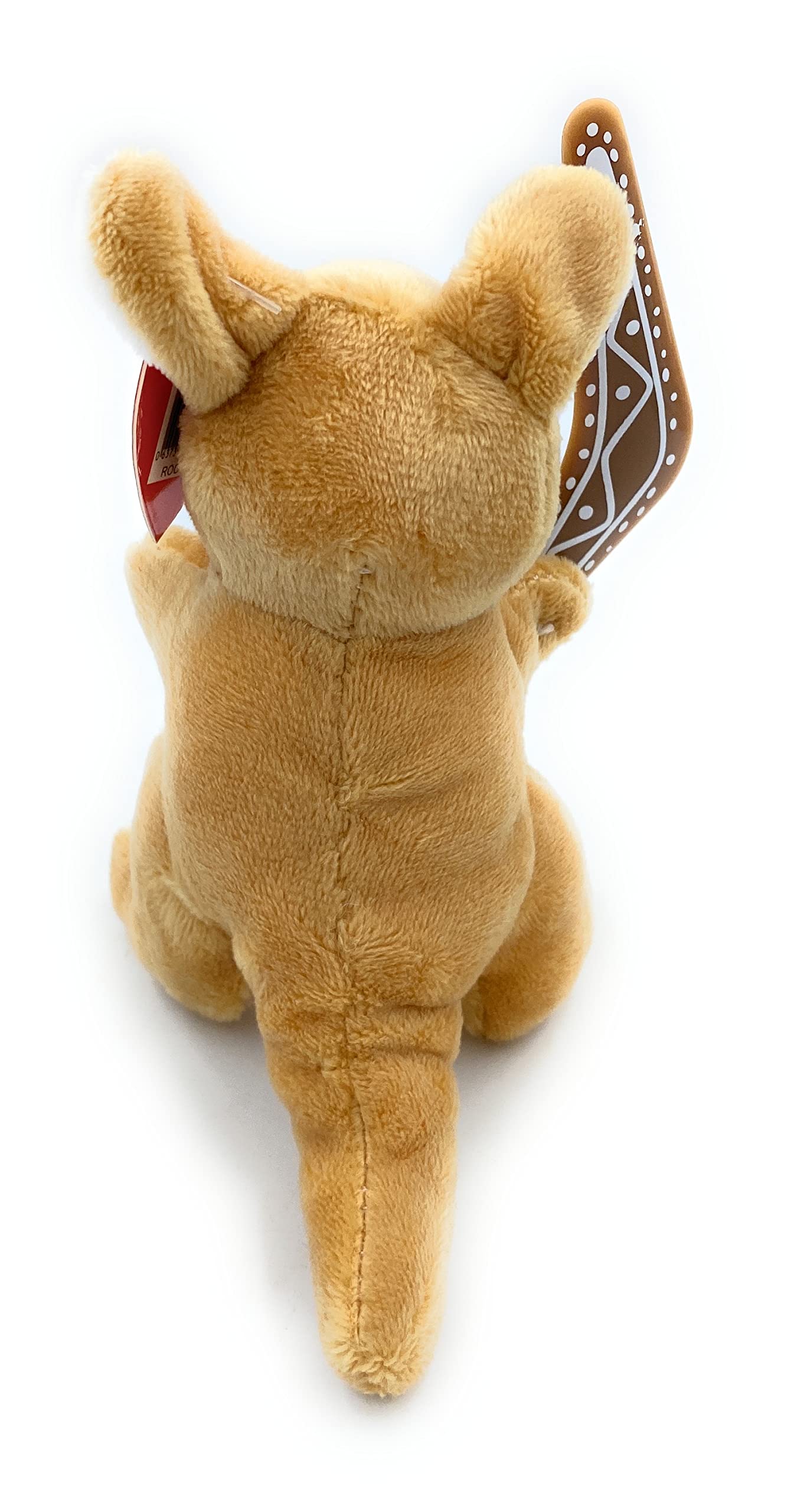 Aeisage Kangaroo 5'' Plush Toy with Boomerang, Super Soft Australian Souvenir Gift for Kids