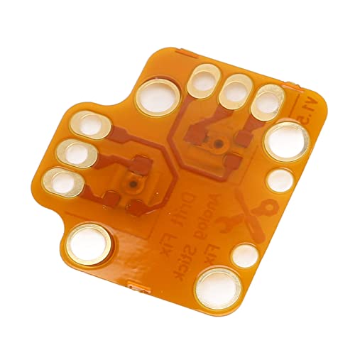 2pcs Gamepad Joystick Drift Repair Board Universal PCB Analog Control Drift Fix for Game Handle