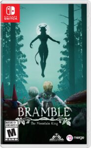 bramble: the mountain king for nintendo switch