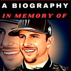 A BIOGRAPHY IN MEMORY OF KEN BLOCK: The Untold Story of an American Professional Rally Driver, Gymkhana Legend, and Action Sports Icon Who Died in a Snowmobile Accident