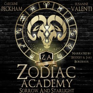 zodiac academy 8