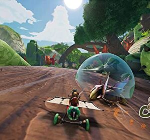 Gigantosaurus: Dino Kart - Xbox [Digital Code]