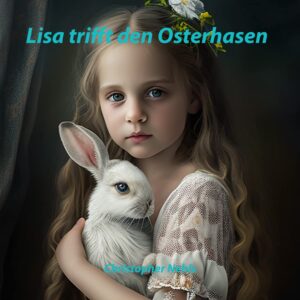 lisa trifft den osterhasen (german edition)