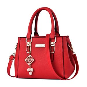 tote bags for women clearance handbags casual waterproof pu leather bag large capacity handbag work bags purse