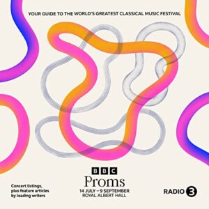 bbc proms 2023 (bbc proms guides)