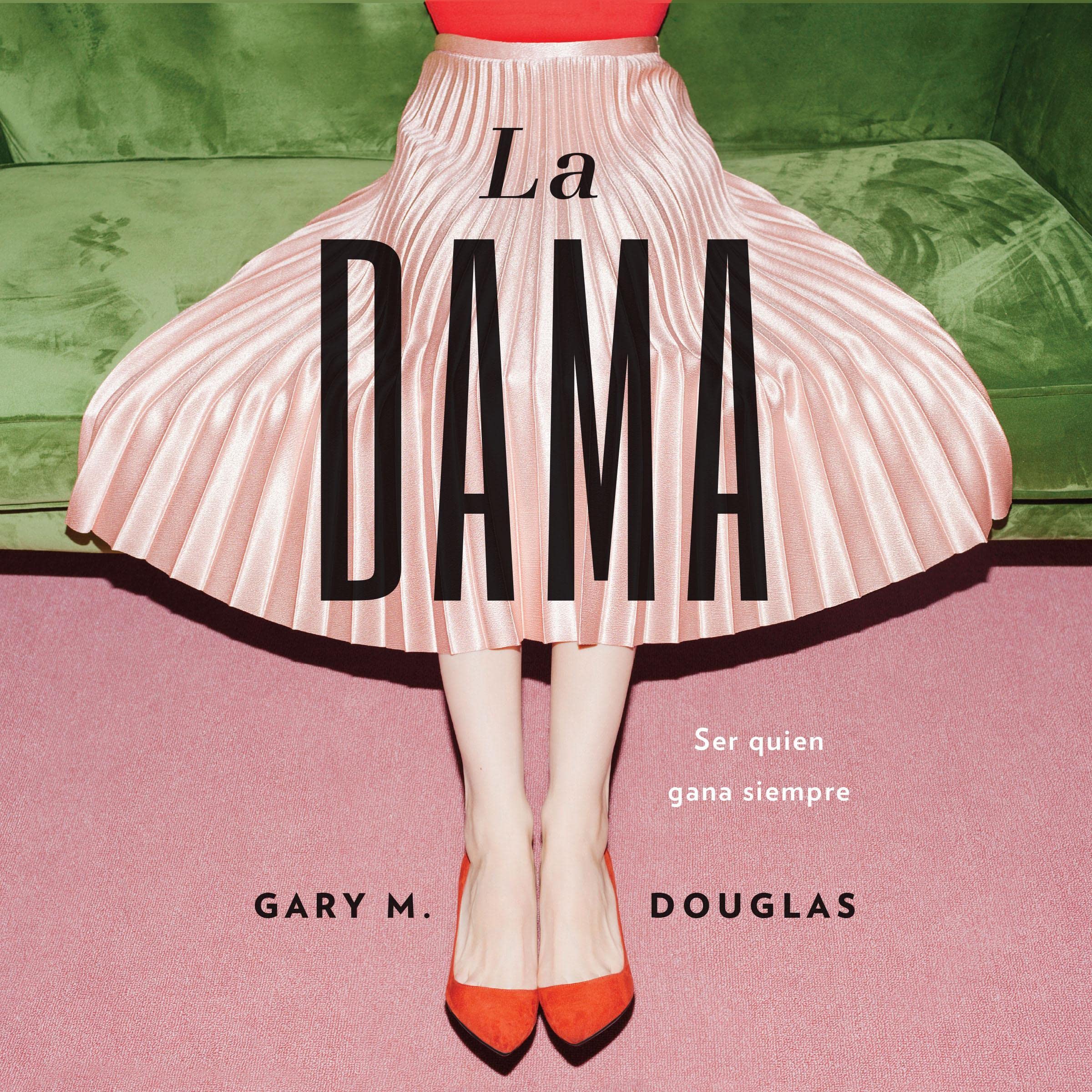 La Dama [The Lady]