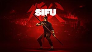 sifu: standard - nintendo switch [digital code]