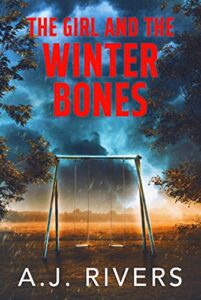 the girl and the winter bones (emma griffin® fbi mystery retro - limited series book 4)