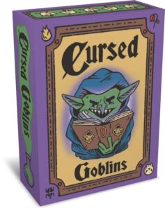 cursed goblins