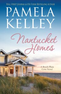 nantucket homes (nantucket beach plum cove book 8)