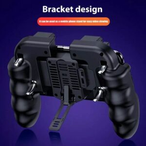 Cooling Gamepad, Mobile Phone Game Controller Joystick Cooling Fan Gamepad ,Universal