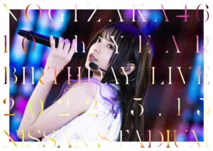 10th year birthday live day2 (通常盤) (blu-ray)