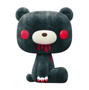 funko pop! animation - gloomy bear chase hot topic exclusive