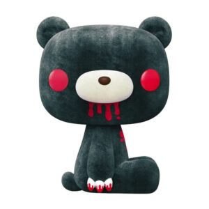 Funko POP! Animation - Gloomy Bear Chase Hot Topic Exclusive