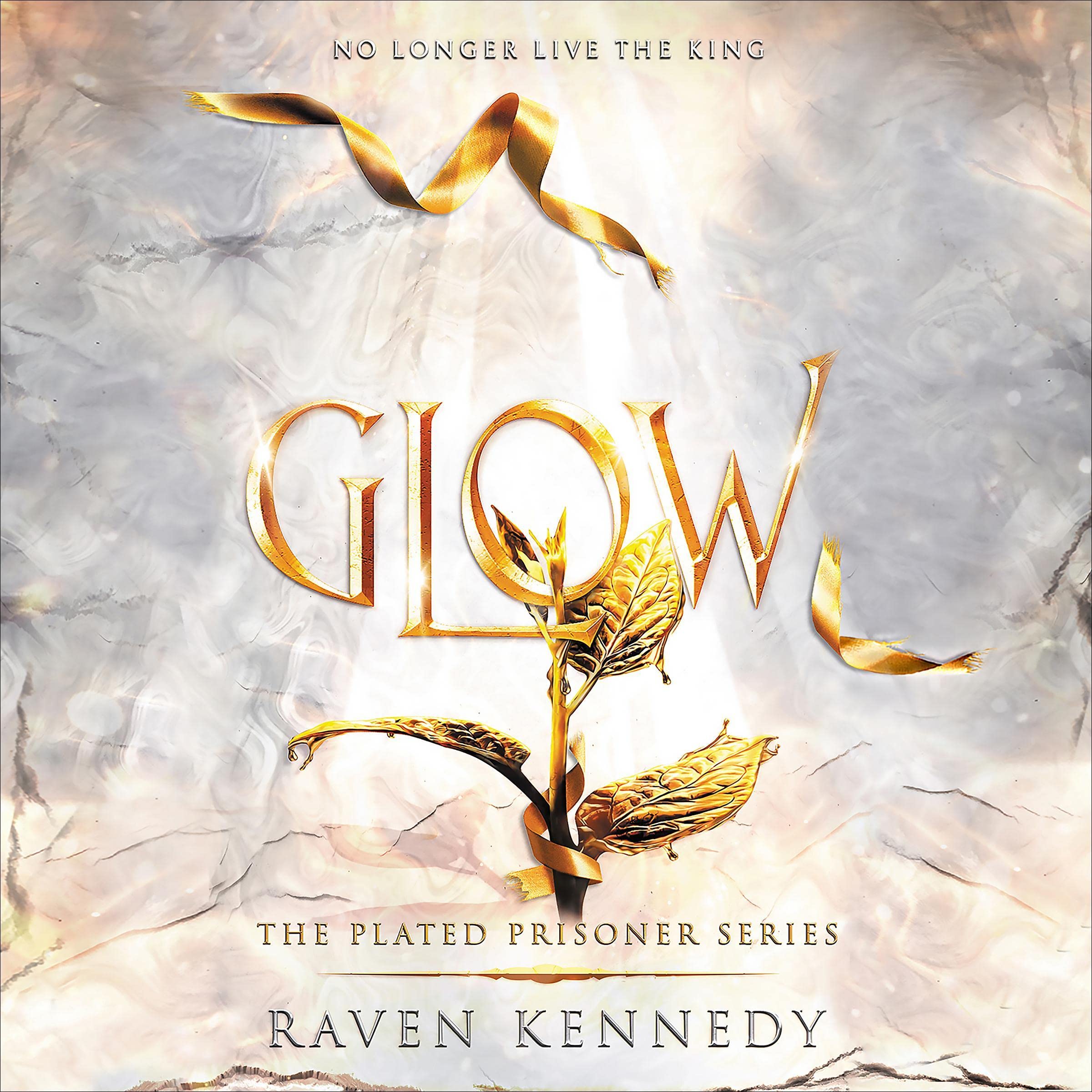 Glow: The Plated Prisoner Series, Book 4