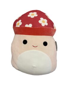 squishmallow easter squad spring 2023 squishy stuffed animal toy plush (16" daisy malcolm)