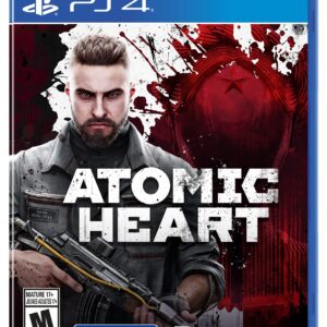 Atomic Heart PS4