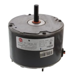 k55hxjpe-9244 - oem upgraded condenser fan motor replaces miller