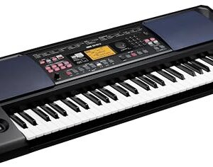 Korg, 61-Key Portable Keyboard (EK50U)