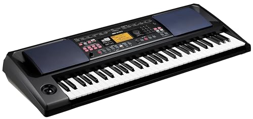 Korg, 61-Key Portable Keyboard (EK50U)