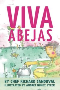 viva abejas: help save the bees