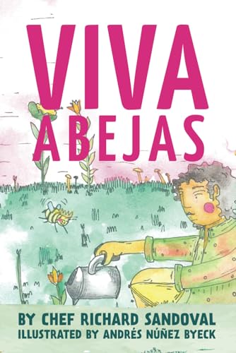 Viva Abejas: Help Save the Bees