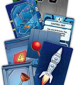 Noobs in Space |Cooperative Games | Puzzle Solving