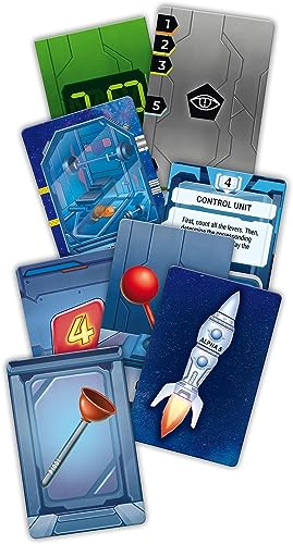 Noobs in Space |Cooperative Games | Puzzle Solving