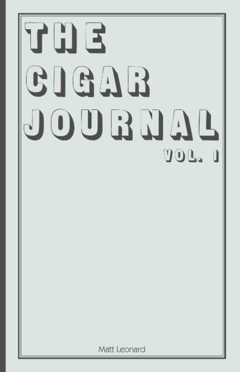 The Cigar Journal