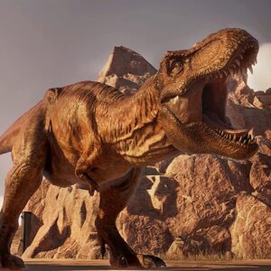 Jurassic World: Evolution 2 - For PlayStation 4