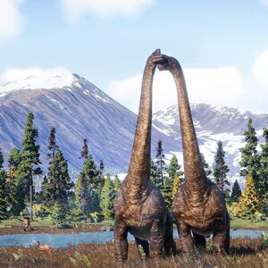 Jurassic World: Evolution 2 - For PlayStation 4