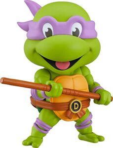 good smile company donatello nendoroid action figure